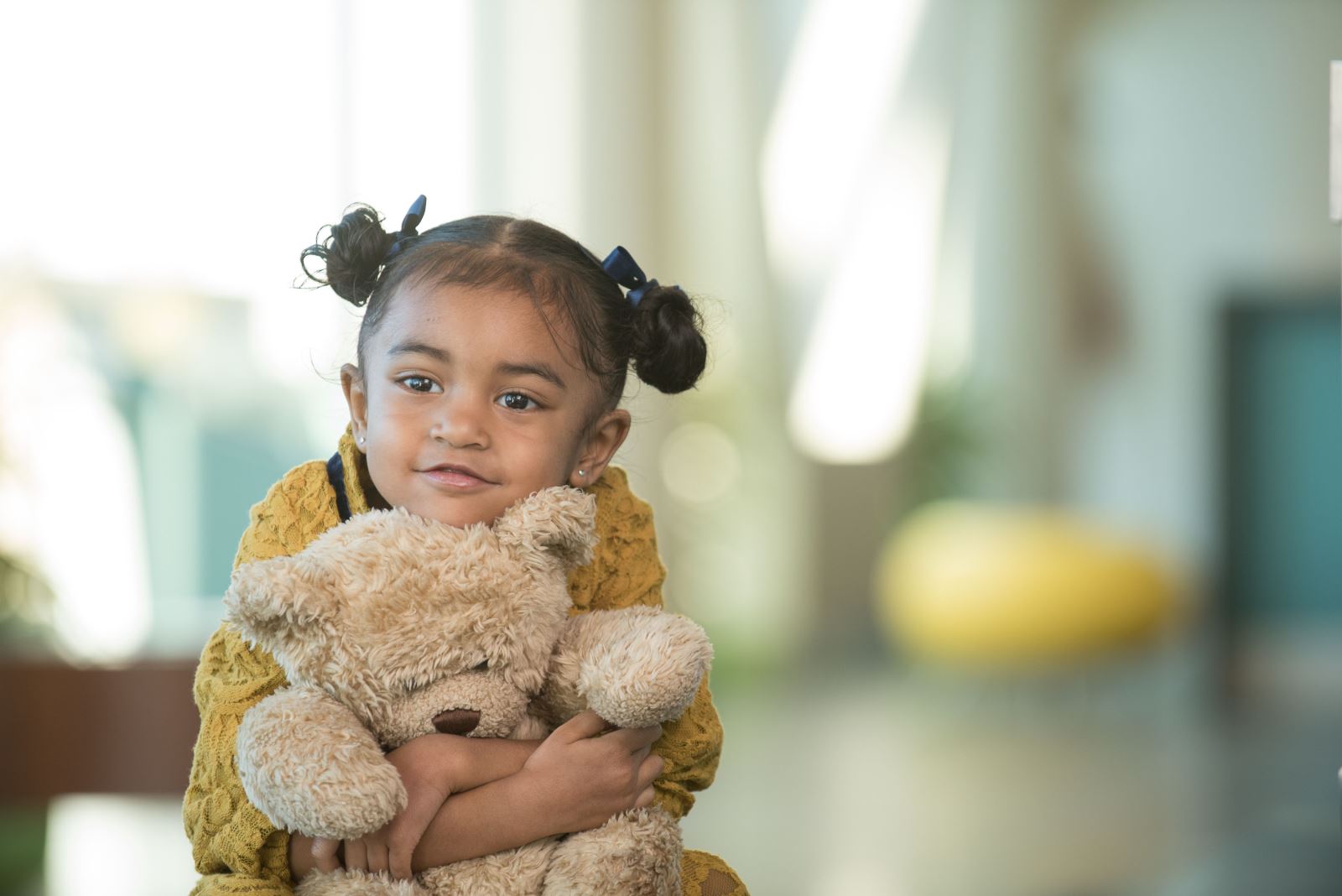 Surgery guide for patients and families | Children's Hospital of ...